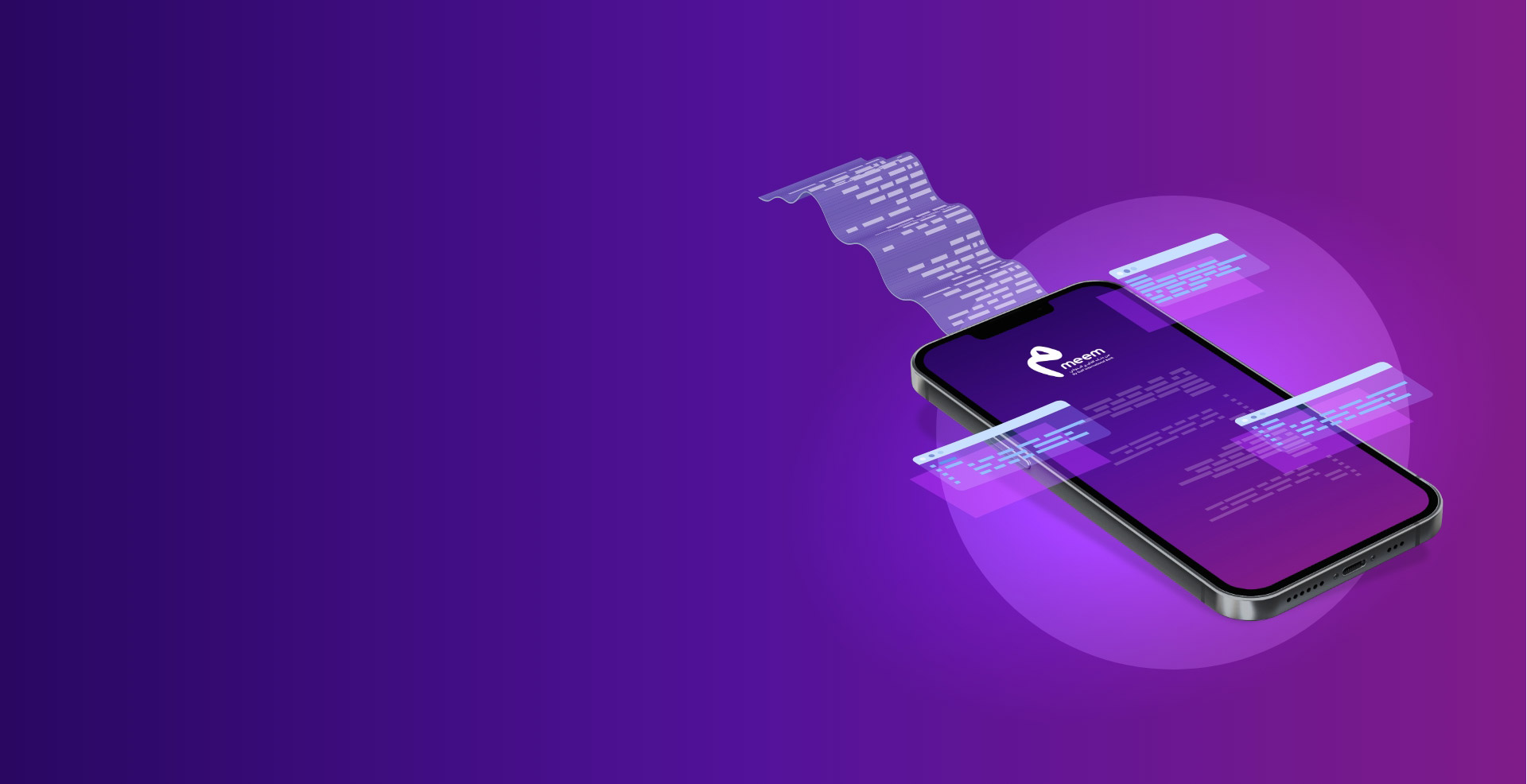 Forms | meem Digital Banking - Kingdom of Saudi Arabia