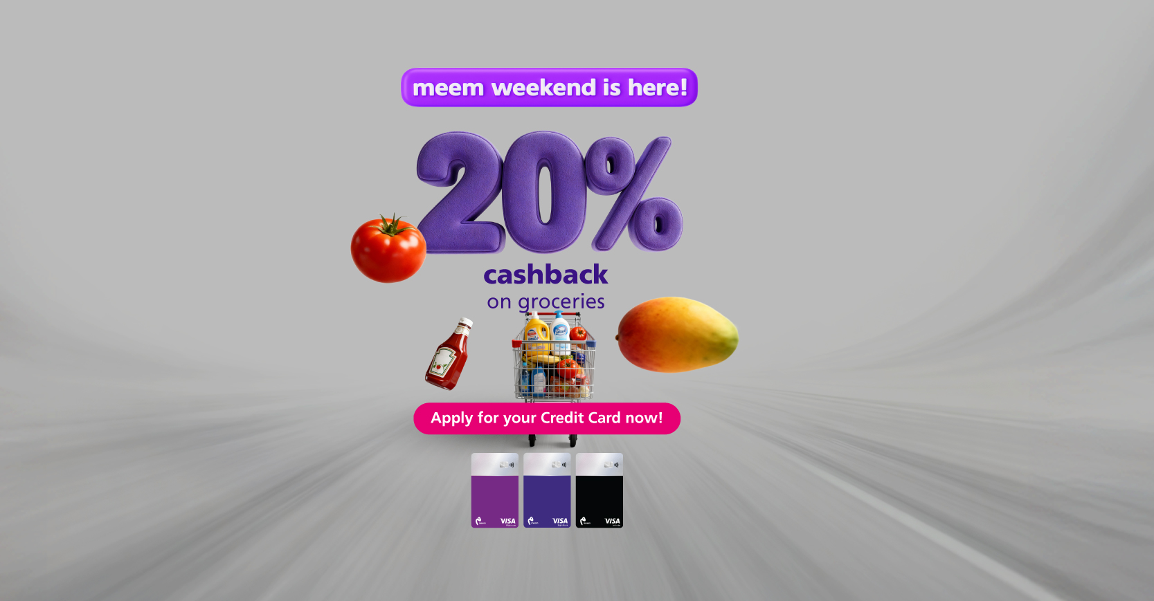 meem | meem Digital Banking - Kingdom of Saudi Arabia