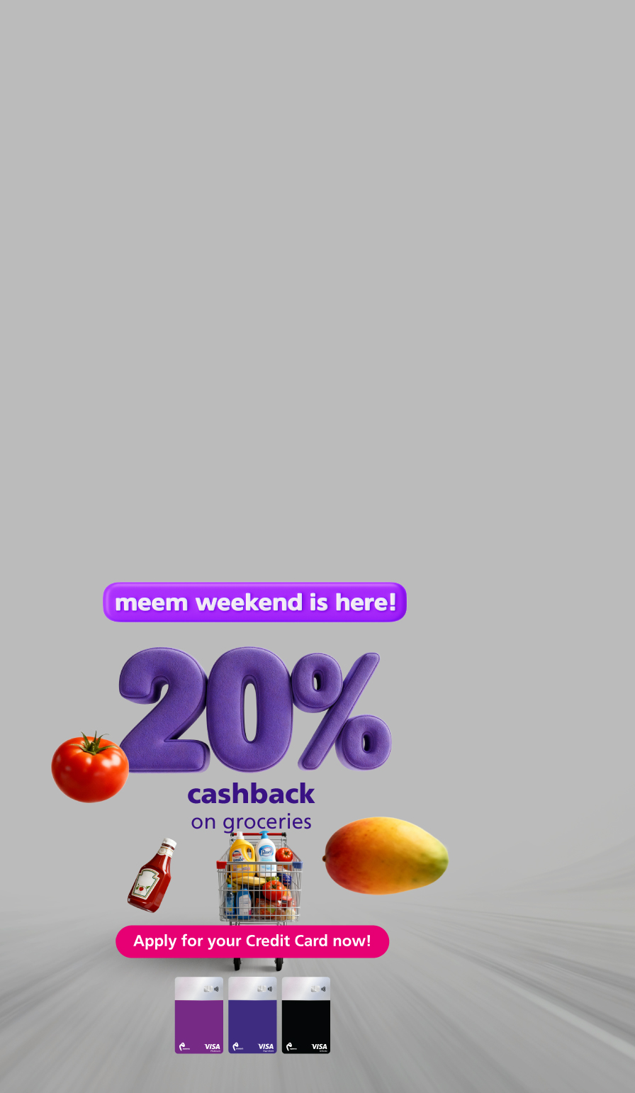 meem | meem Digital Banking - Kingdom of Saudi Arabia